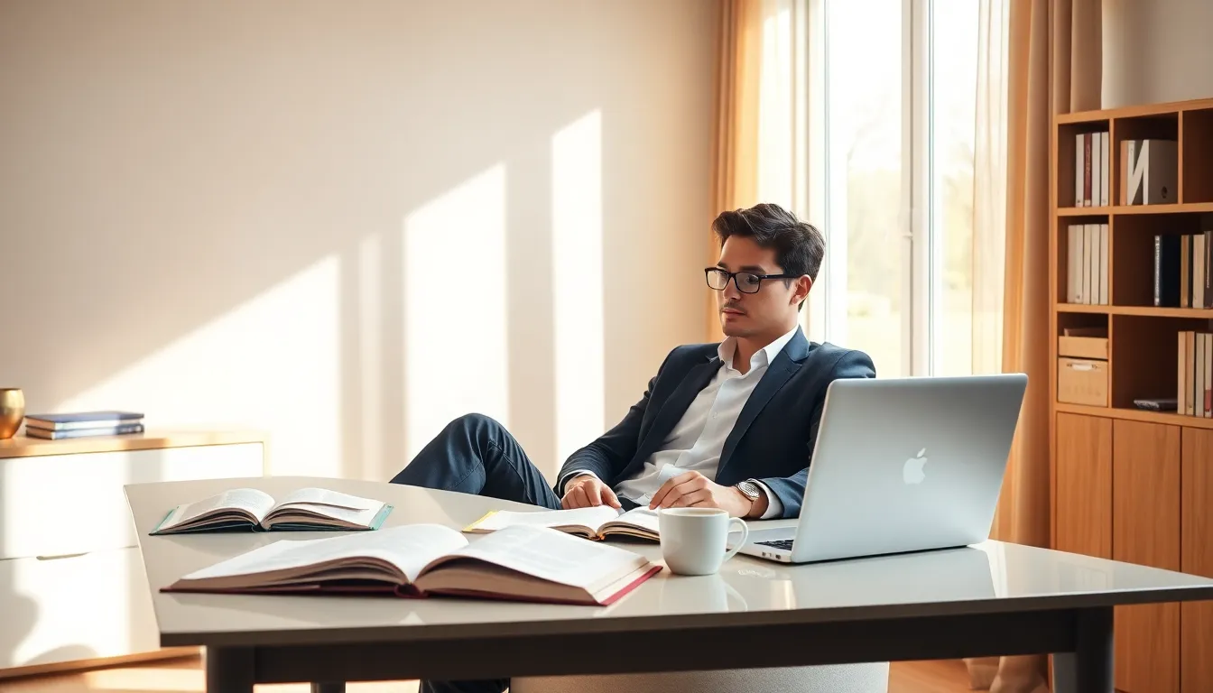 Unlock Your Future: Online Master's Degree In Reading And Literacy ...