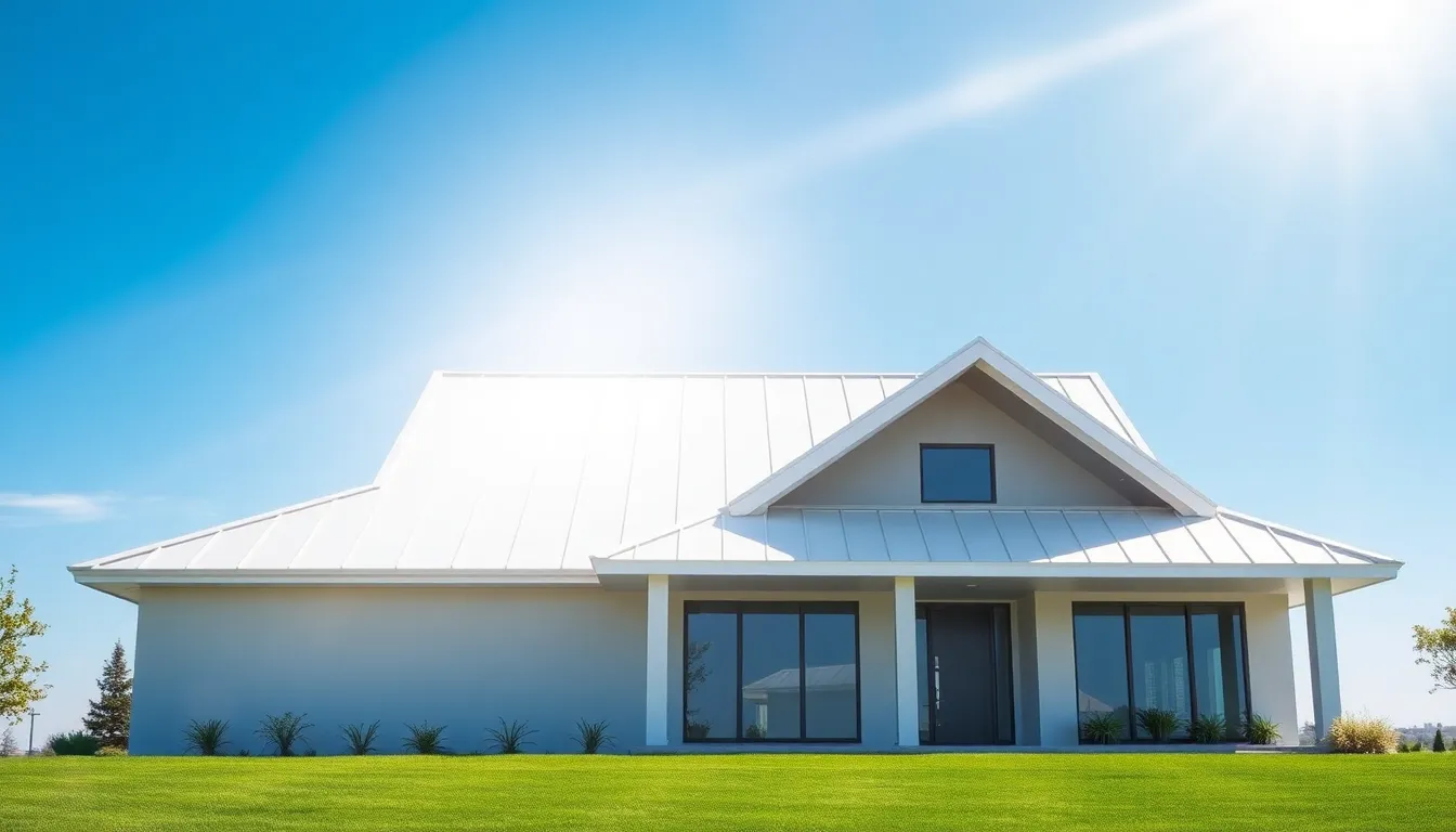 Vinyl Roofing: The Secret Weapon for Homeowners — Strength, Style, and ...